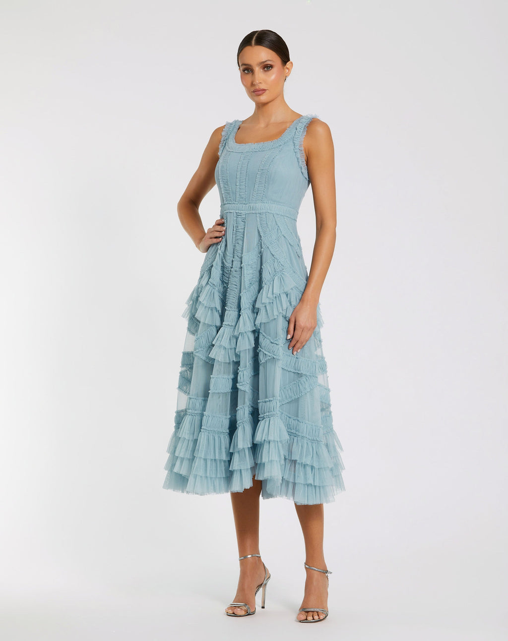 Mac Duggal 8250 – After Five Fashion