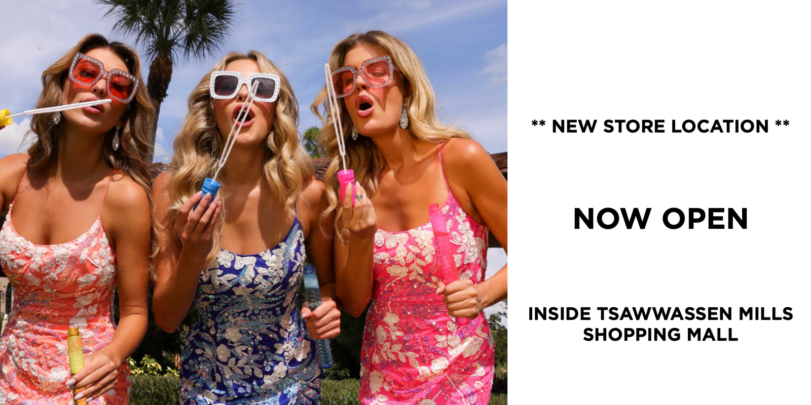 Prom dresses, Evening dresses, Mother of the Bride dresses in Canada ...