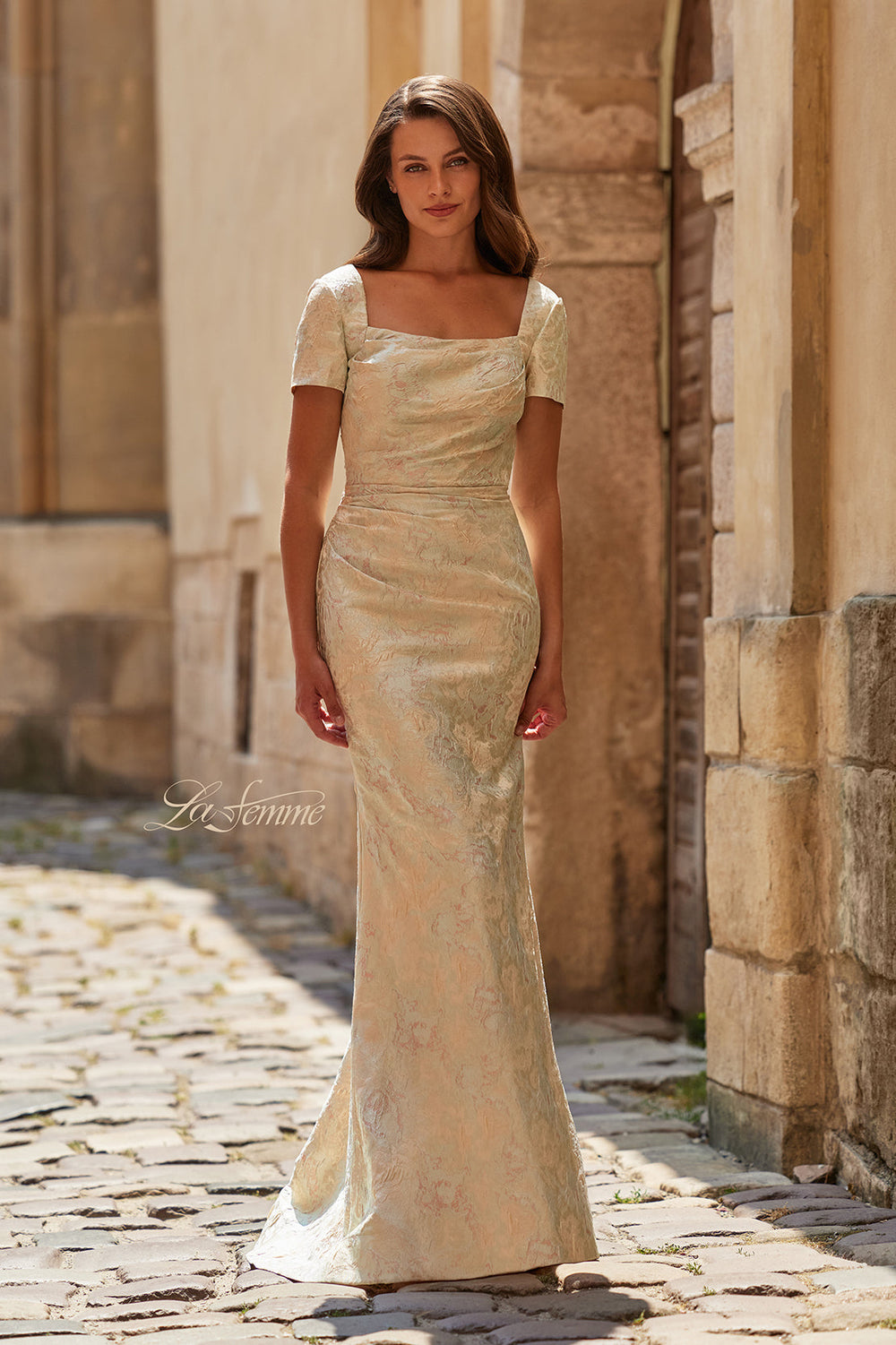 Evening Dresses – After Five Fashion