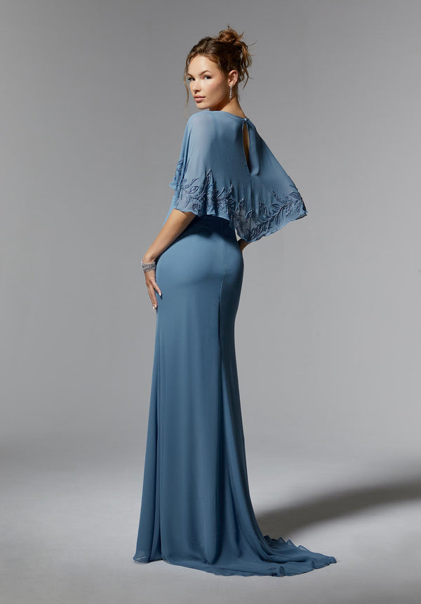 Evening Dresses – After Five Fashion