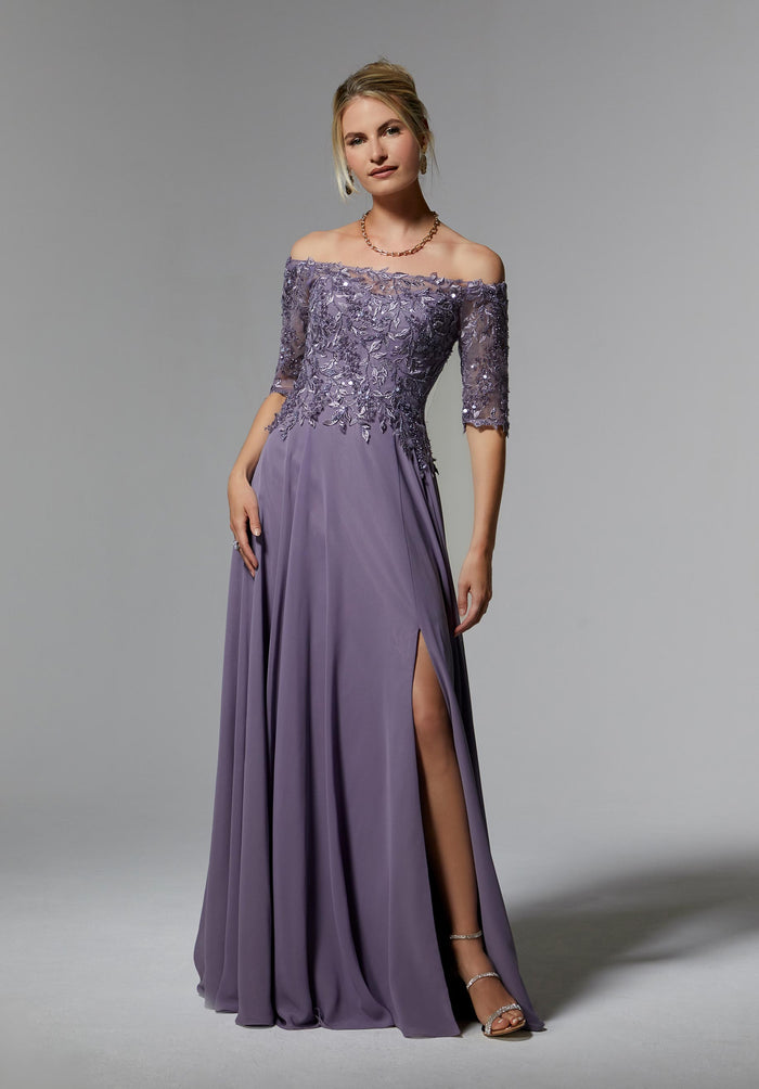 Evening Dresses – After Five Fashion