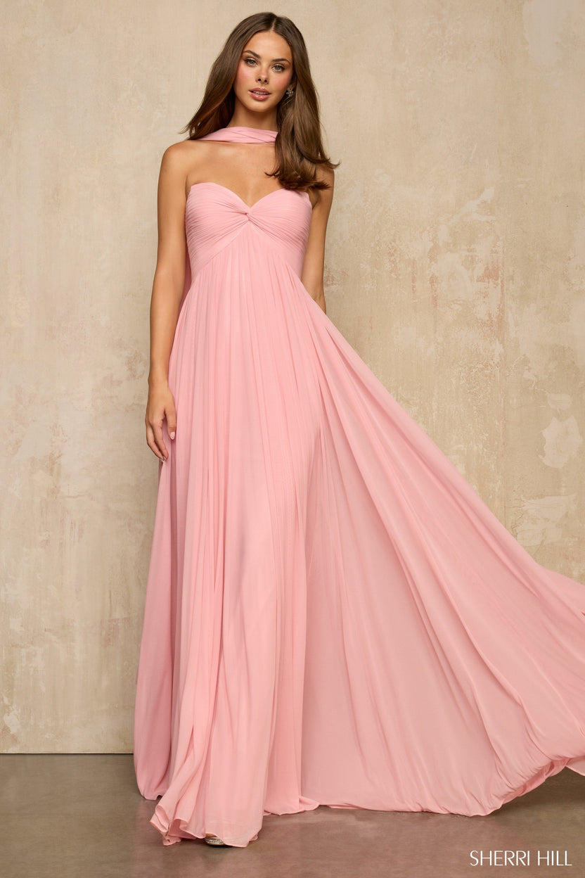 Sherri Hill – After Five Fashion